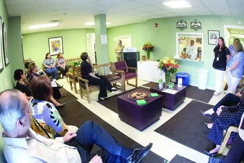 Medical Careers | Local Community Health