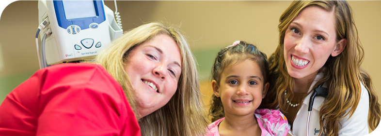 Protecting Our Patients | Local Community Health
