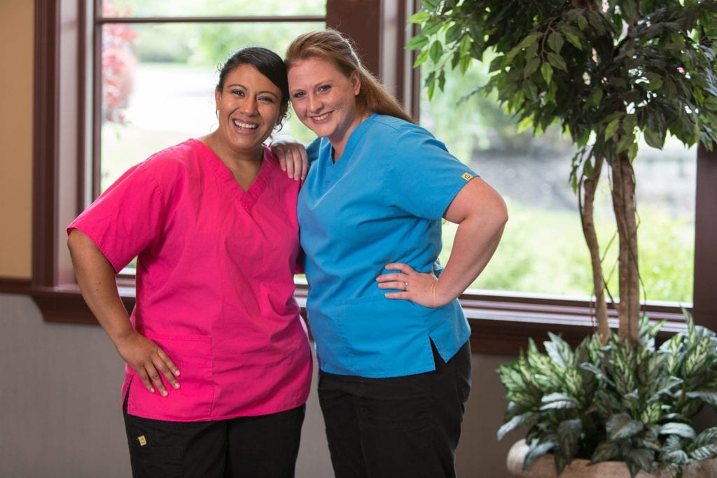 Medical Careers | Local Community Health