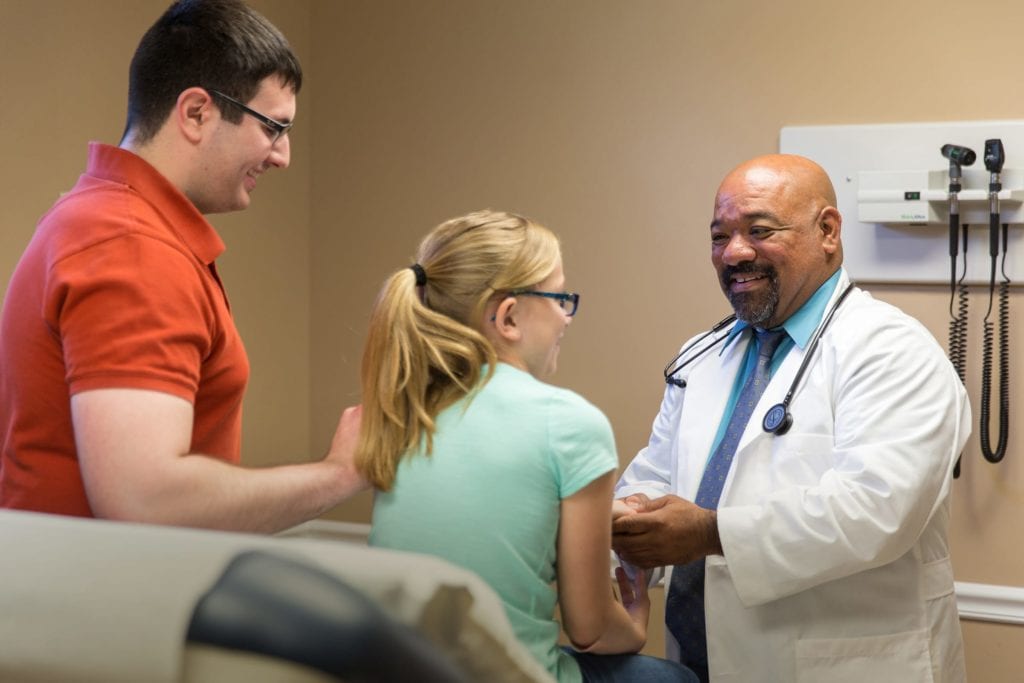 For Patients | Local Community Health