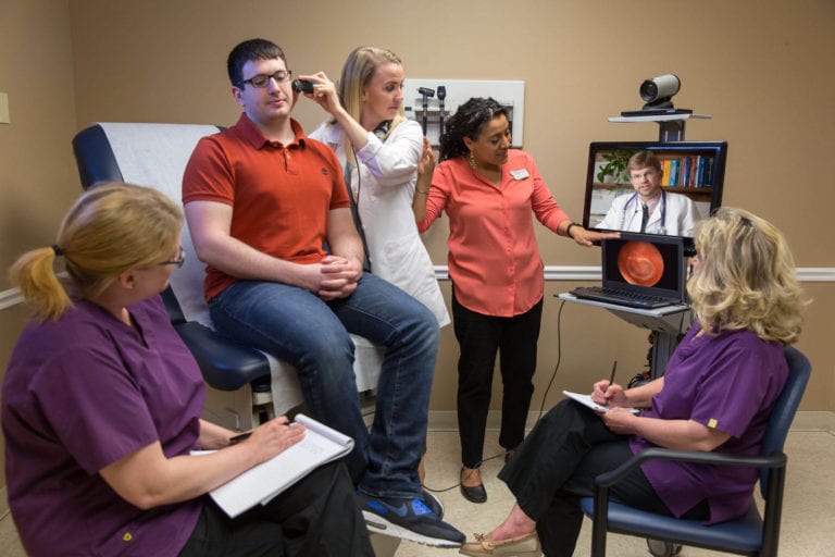About Us | Local Community Health