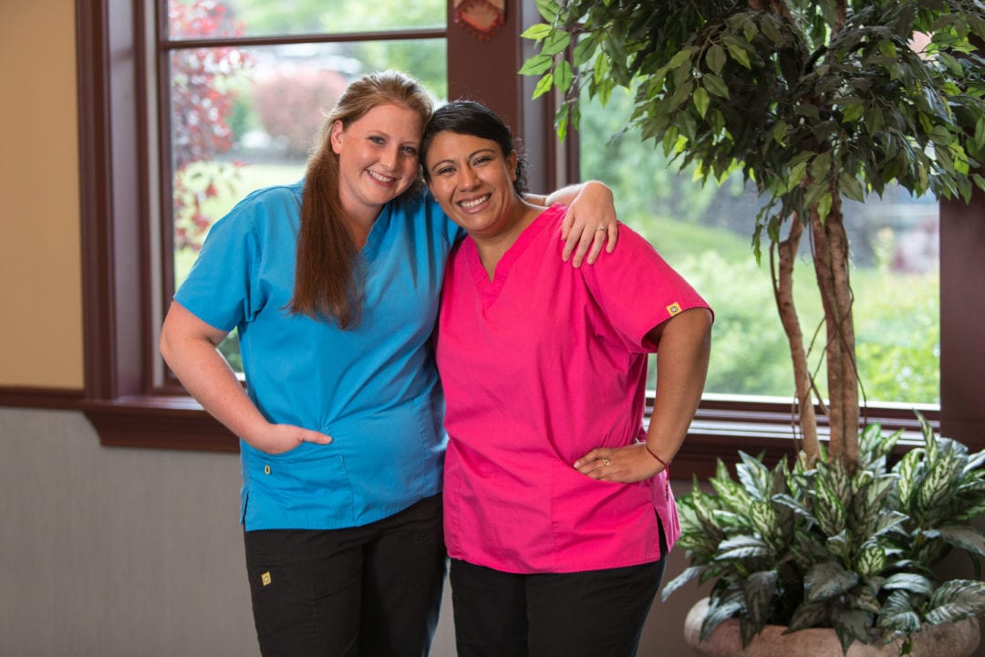 Why a health center? | Local Community Health