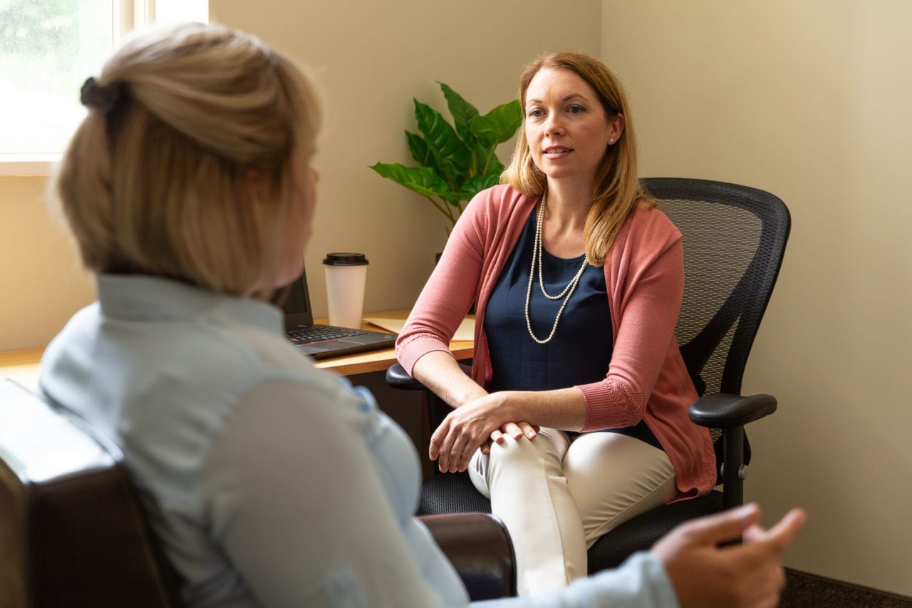 Behavioral Health | Local Community Health