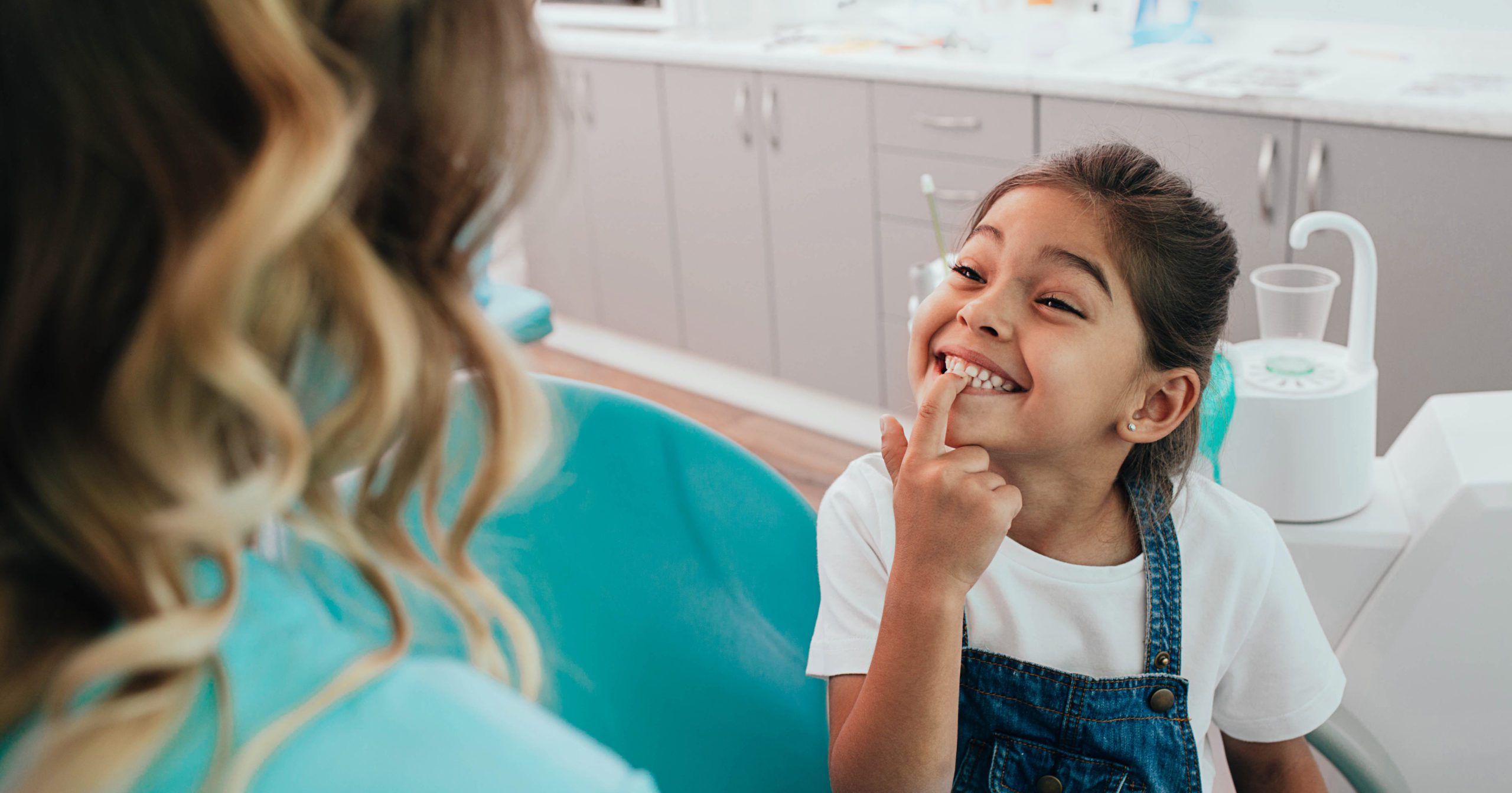 Our School-Based Dental Program | Local Community Health