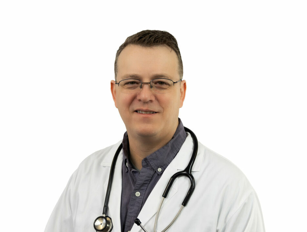 Our Leadership and Senior Management | Local Community Health